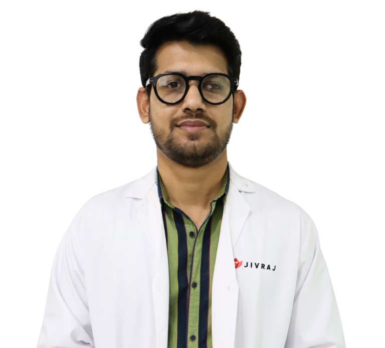 Colon Pull-Up Surgery Restores Swallowing at Jivraj Mehta Hospital