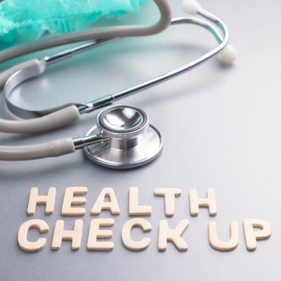 General Health Check-up Plan - Just ₹1499