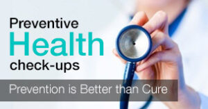 Basic Health Checkup Plan, Package & Price in Ahmedabad | Jivraj Hospital